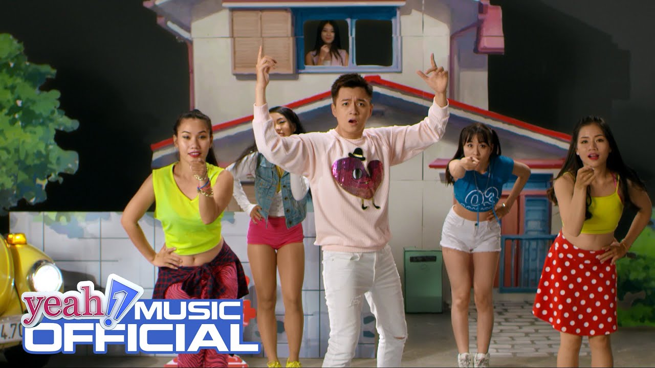 Nupakachi | Ngô Kiến Huy | Official MV - YouTube