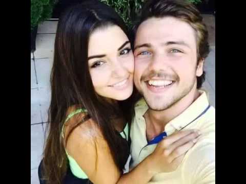 Güneşin Kızları ~ AlSel & SavNaz 💕☺
