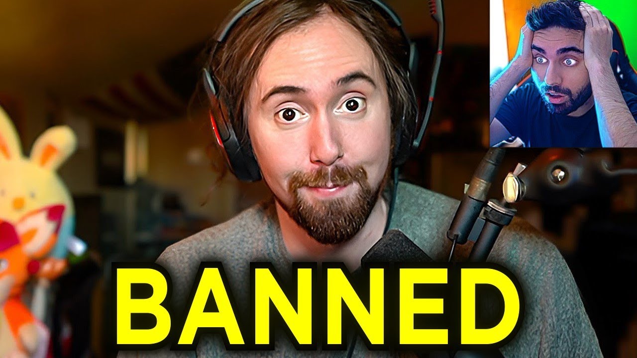 Asmongold just exposed everything🤯 - WOKE Sweet Baby Inc, Asmongold ...