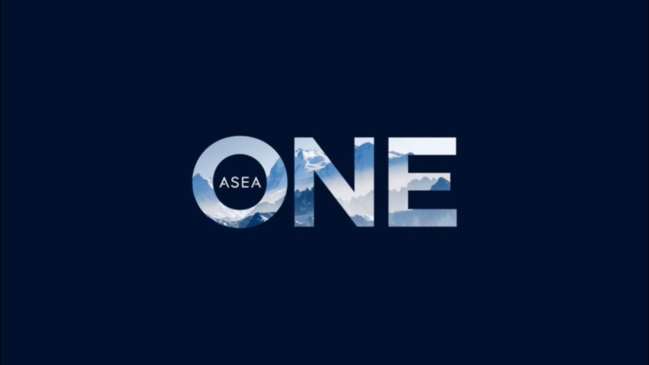 ASEA One Explained | How the ASEA One Journey Works - YouTube