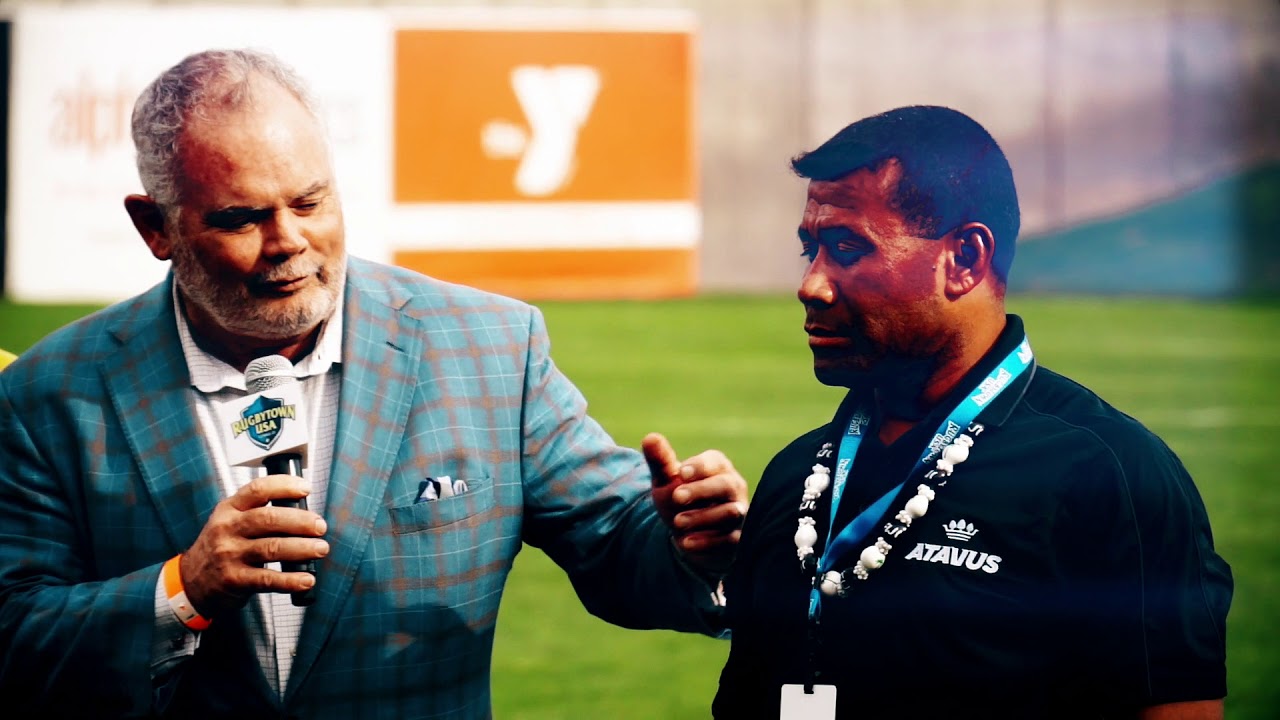 RT7s Stadium Open Rev - YouTube