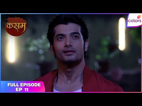 Kasam |  Ep. 13 | Rishi confessed his love to Tanushree | Colors TV