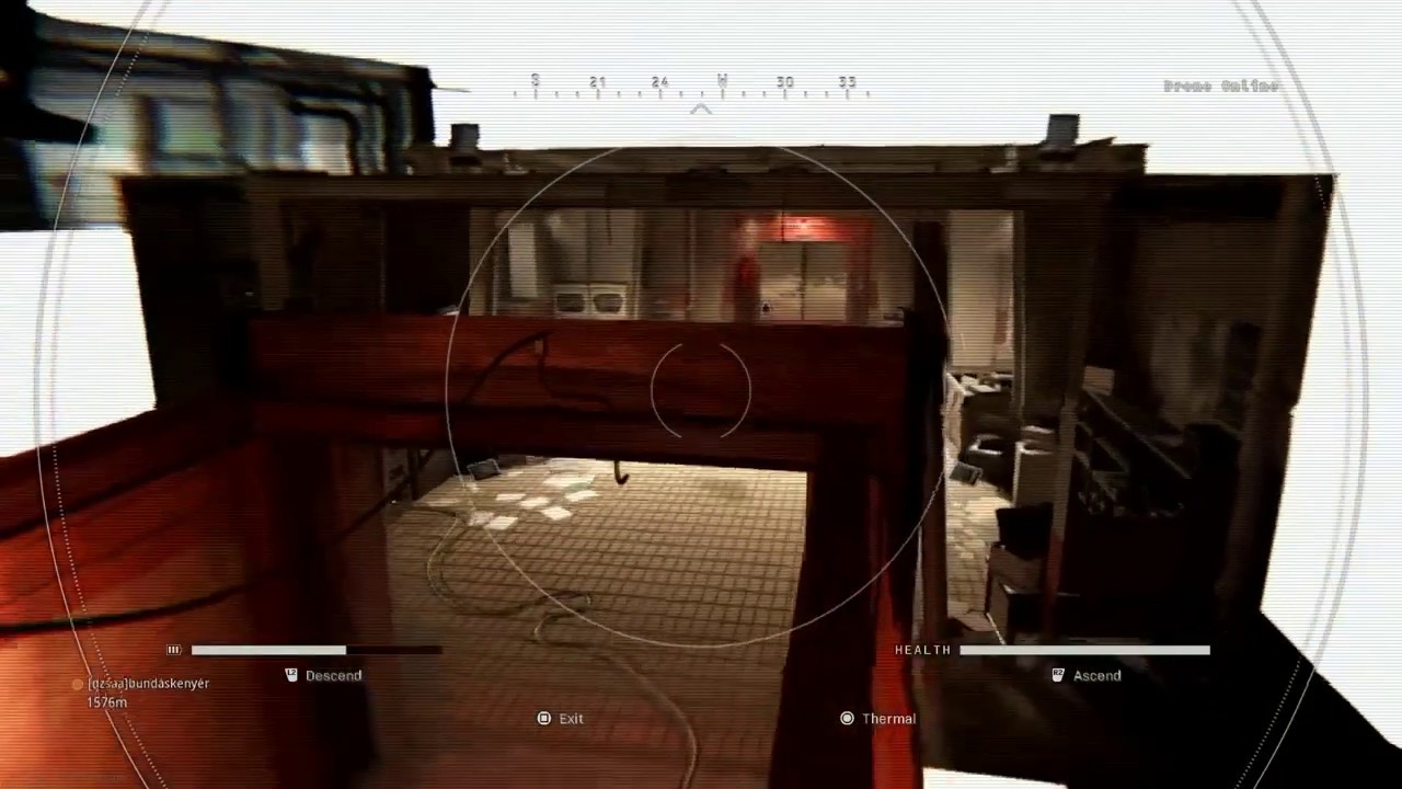 BUNKER 3 Secrets Revealed! | Call of Duty Warzone | Warzone Bunkers ...