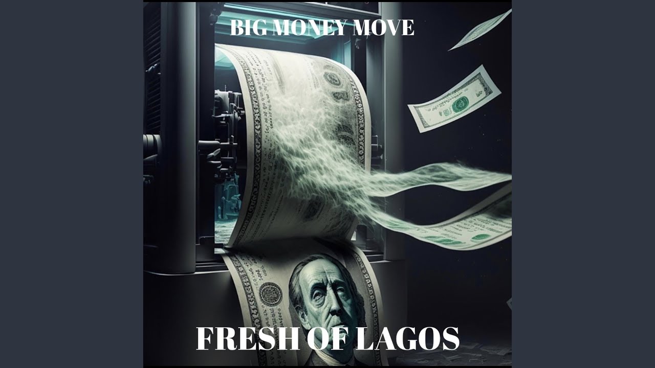 Big Money Move - YouTube
