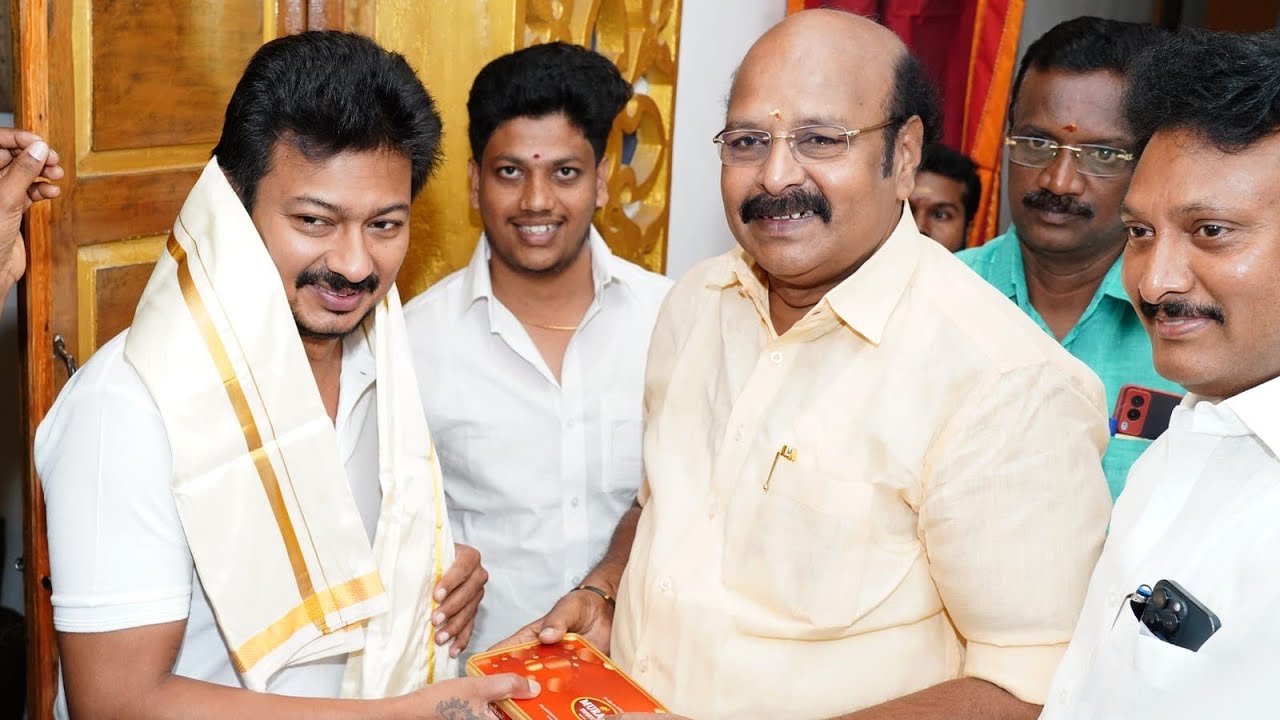 Mr.T.K.G.Neelamegam, M.L.A., President, CASI & TNSA - YouTube