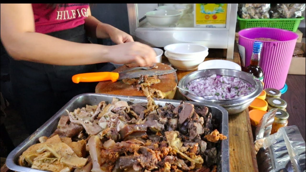 Gotong Lipa - YouTube