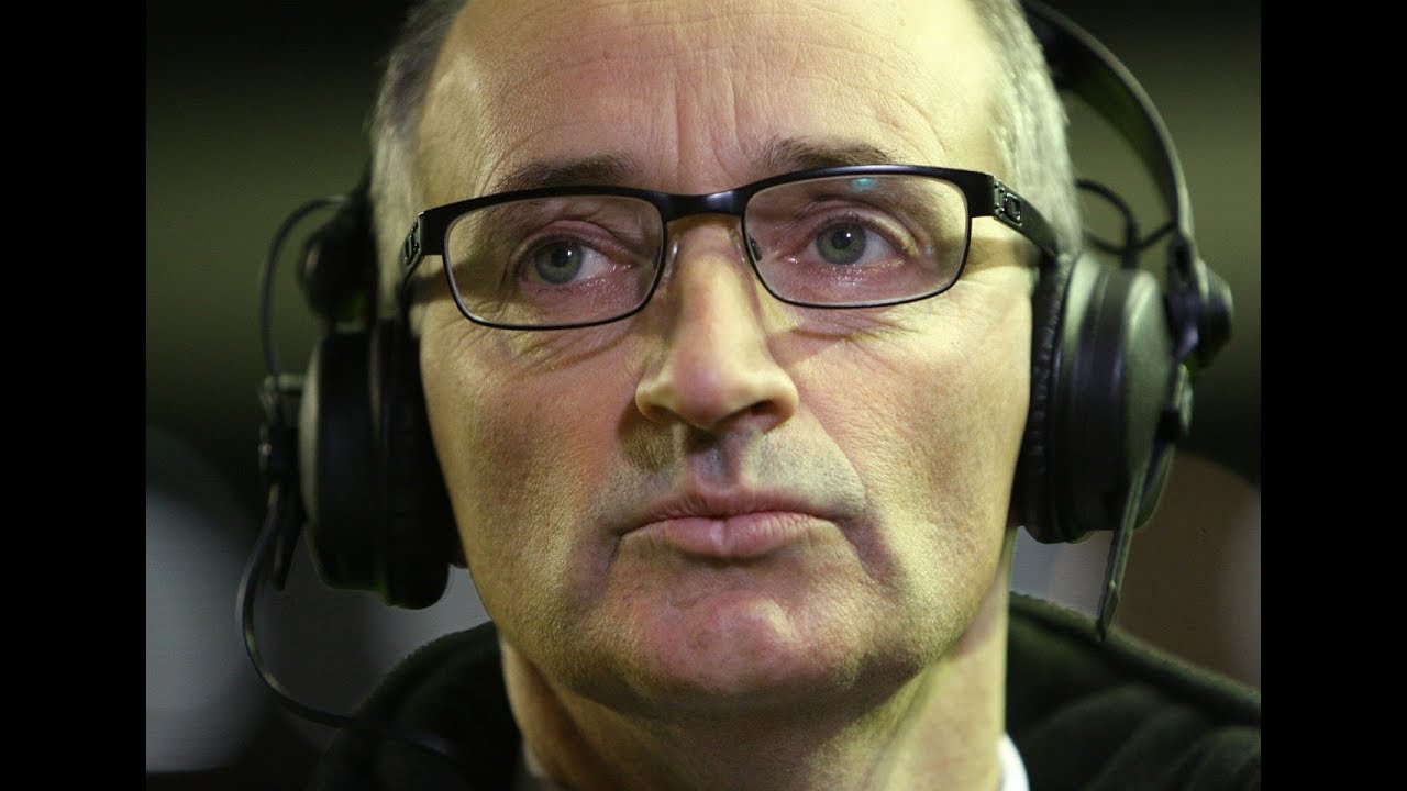 How Alex Ferguson told Pat Nevin he wasn't going to the 1986 World Cup ...