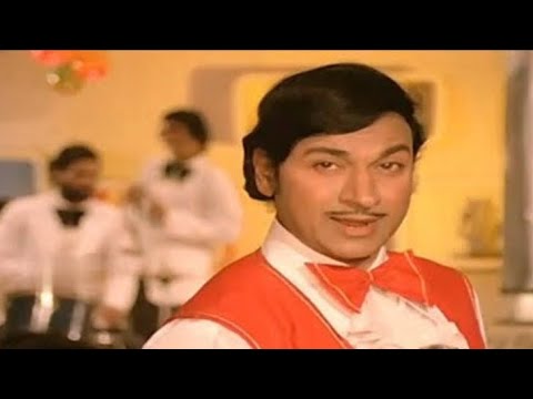 If you come today | Operation Diamond Racket | Dr Rajkumar | G K ...