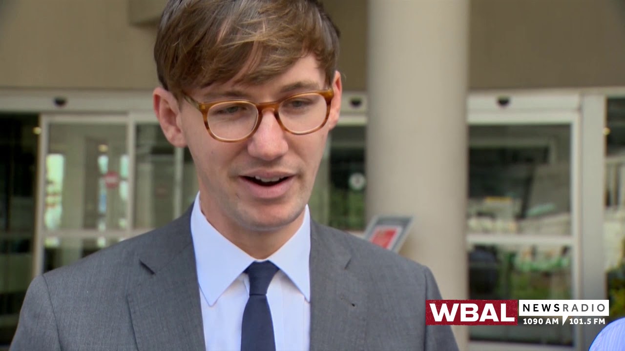 Baltimore Deputy Commissioner Committed To Job, Despite Being Robbed At ...