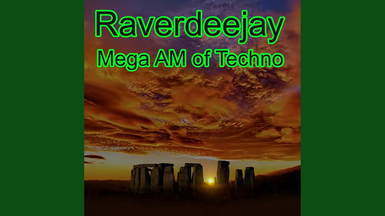 Mega AM of Techno - YouTube