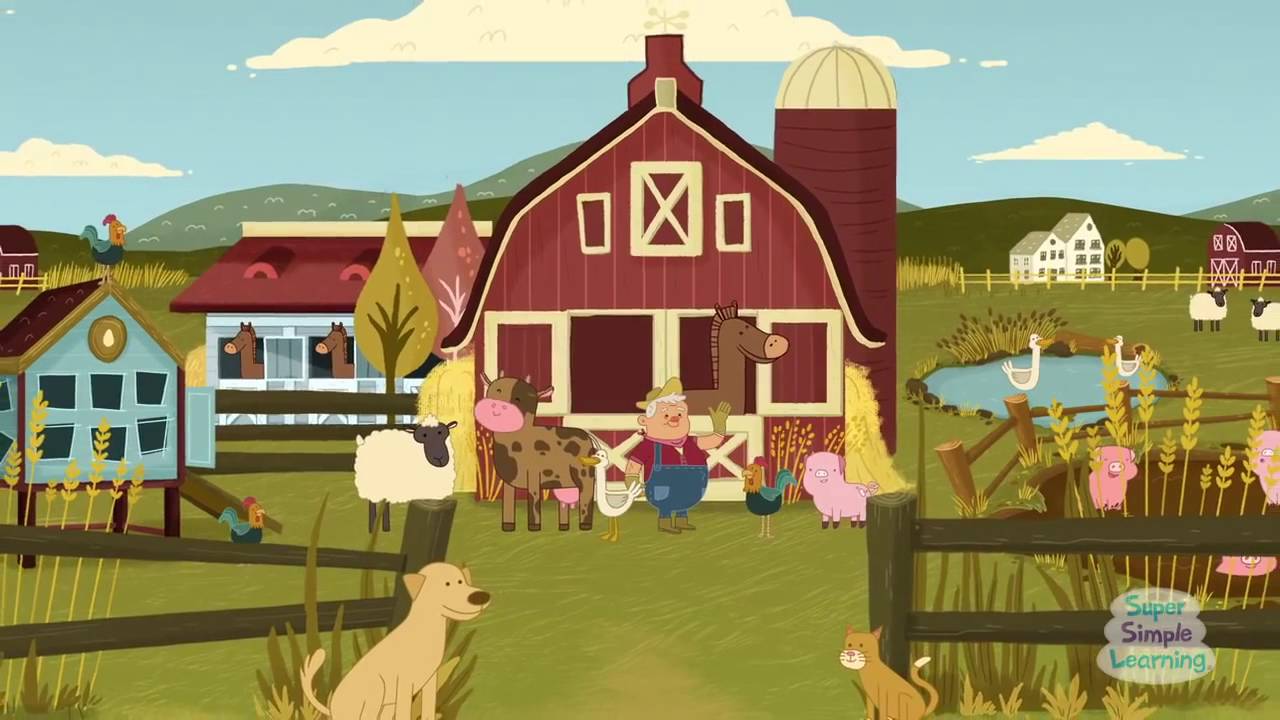 Twinkle Twinkle Little Star + More | Kids Songs | Super Simple Songs ...