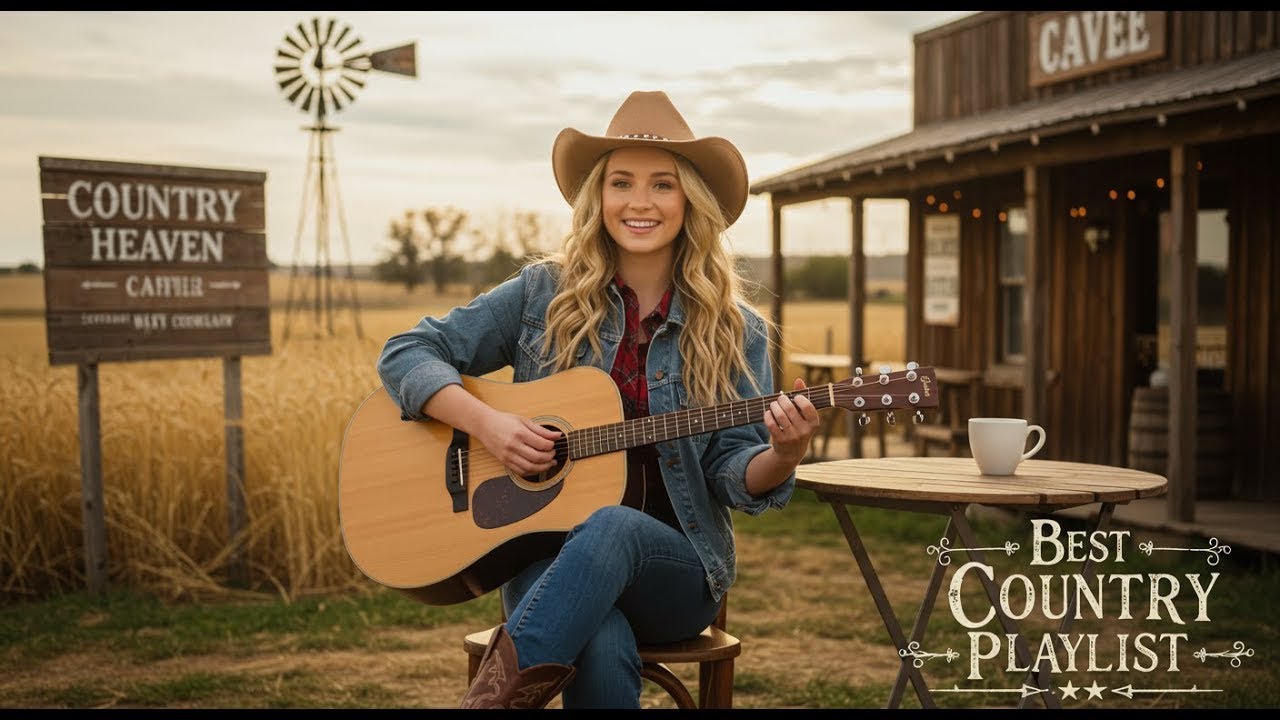 Best Country Songs of All Time – Greatest Country Hits Playlist - YouTube
