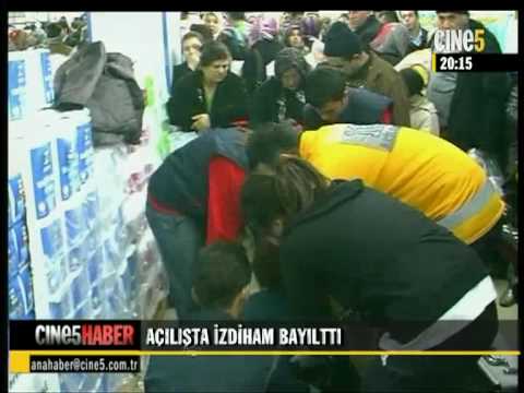 30.12.2009-Acilis Izdiham.avi
