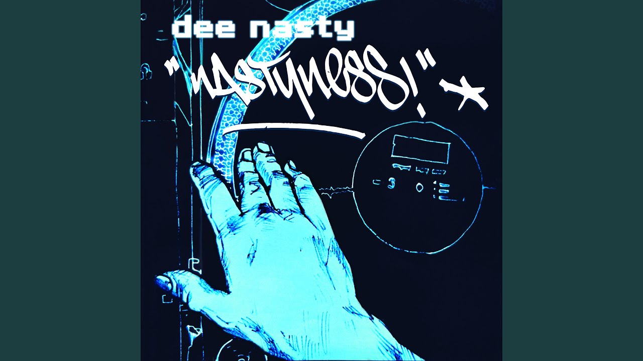 Space Is The Place (Interlude) - YouTube