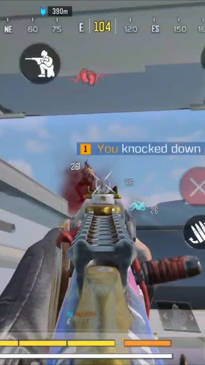 Platform fight codm#codmshots #codm #codmbile #codm - YouTube