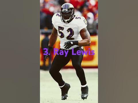 Most feared NFL players ever - YouTube