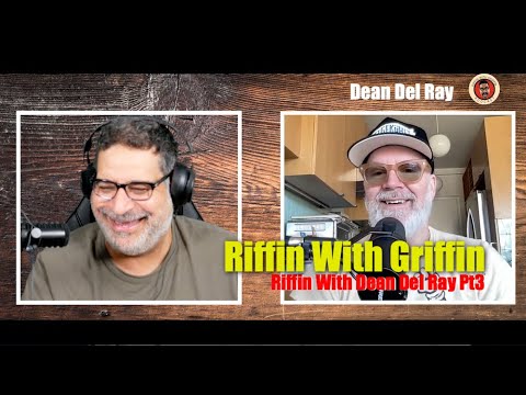 Dean Del Ray on His New Comedy Special, Life & Getting Back to Funny ...