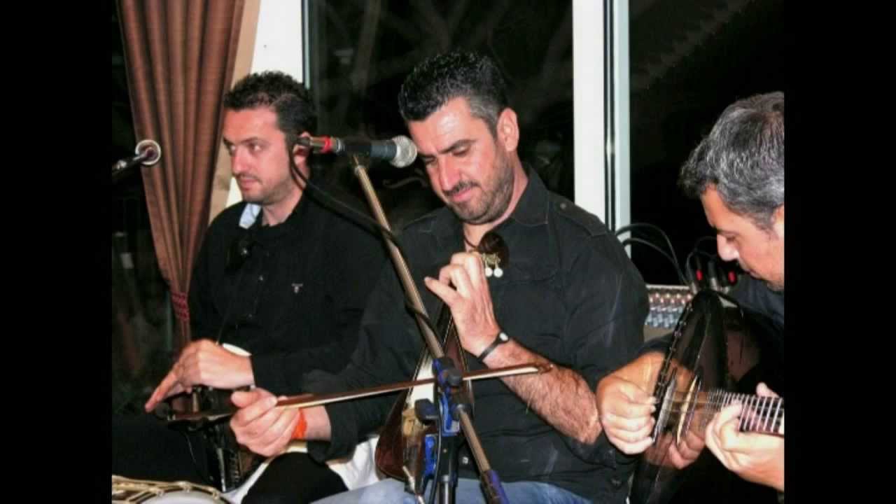 Βαγγελης Γκαλονακης μικρος μου φαινεται ο ντουνιας - YouTube