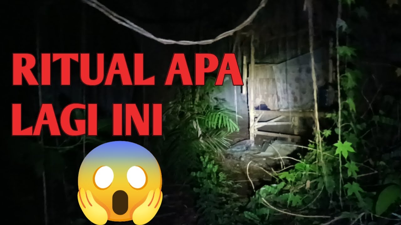 Jalan Pintas Cepat Kaya😱manusia Lagi Sakit Pengabdi Setan 😱😱😱 Youtube