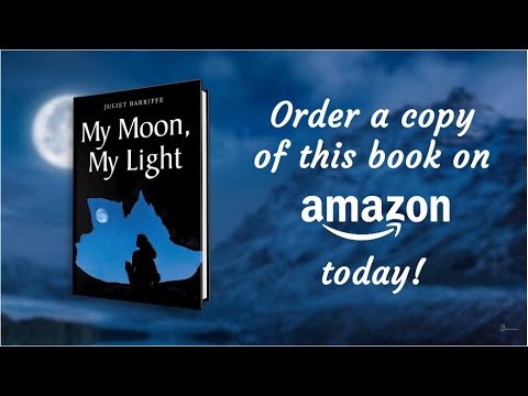 My Moon, My Light by Juliet Barriffe | Publisher's Pick | ReadersMagnet ...