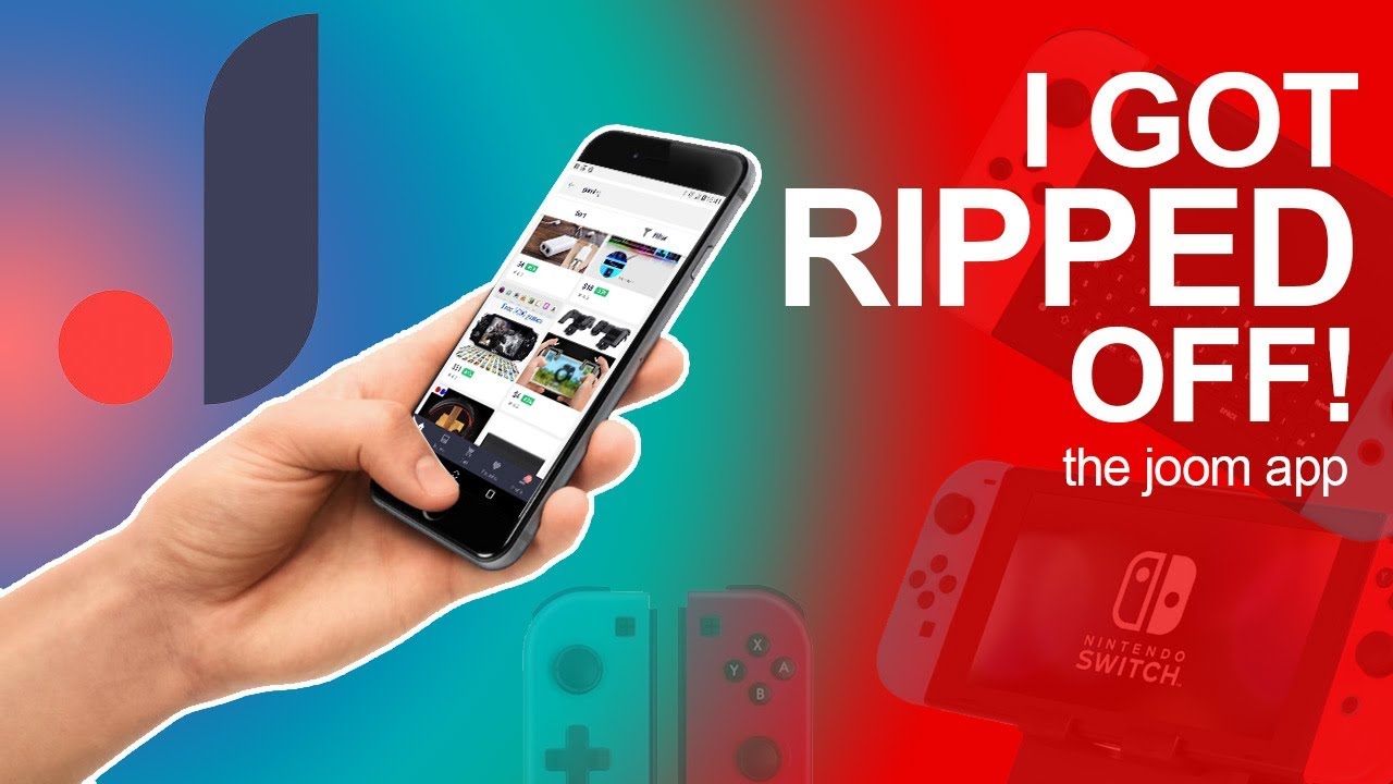 I GOT RIPPED OFF! Joom Review (joop app): MY TINY POINT OF VIEW | WE ...