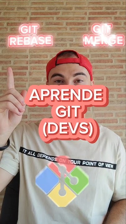 🚀git Merge Vs Git Rebase ¡el Tip Definitivo Para Devs Gittips Programming Devlife Coding 7690