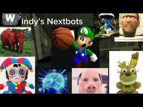 Custom nextbot Part 4 - YouTube