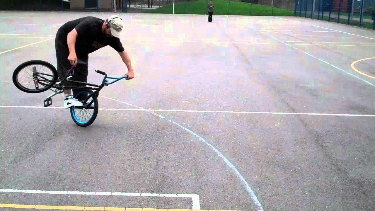 phil dolan progression edit 2 - YouTube