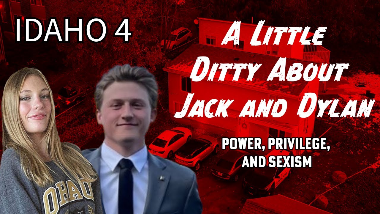 IDAHO 4: JACK SHOWALTER AND DYLAN MORTENSEN!!! - 666 Seconds of MURDER ...