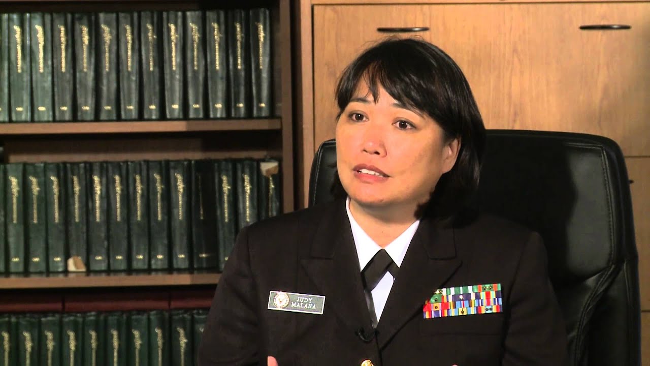 Chaplain Support: Arrival - YouTube