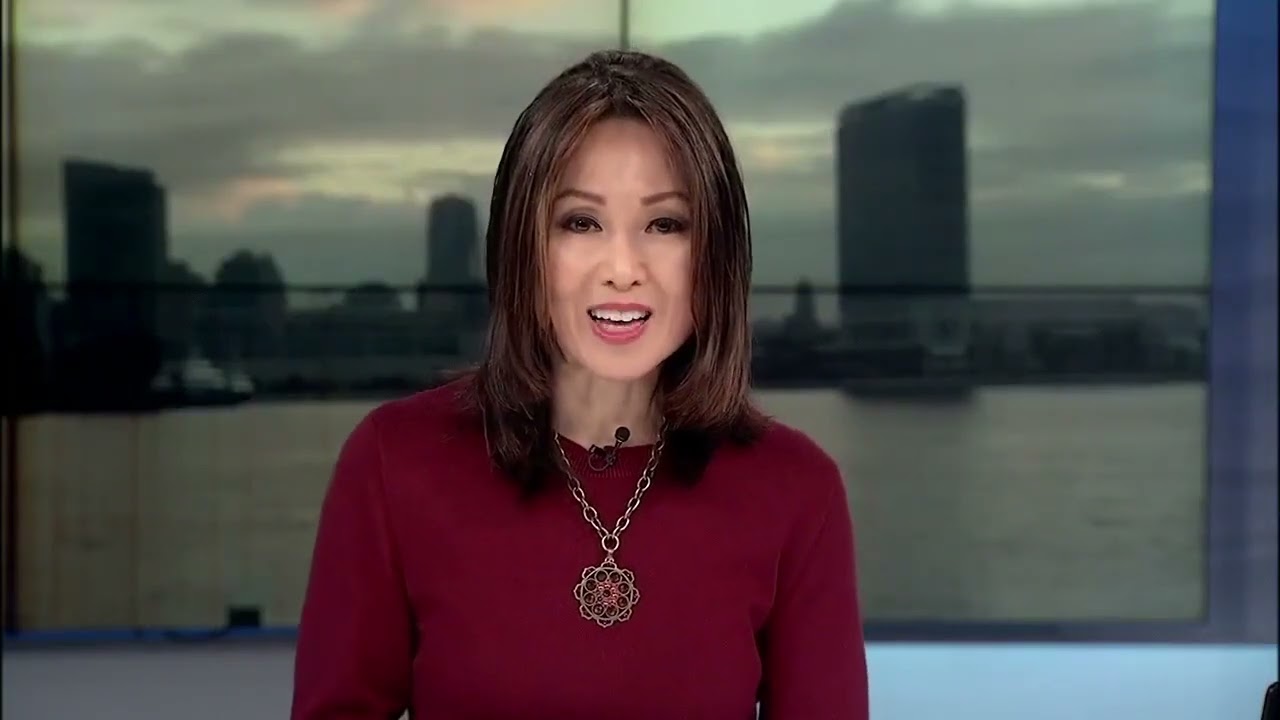 ABC 10 News San Diego KGTV Latest Headlines | January 17, 7am - YouTube