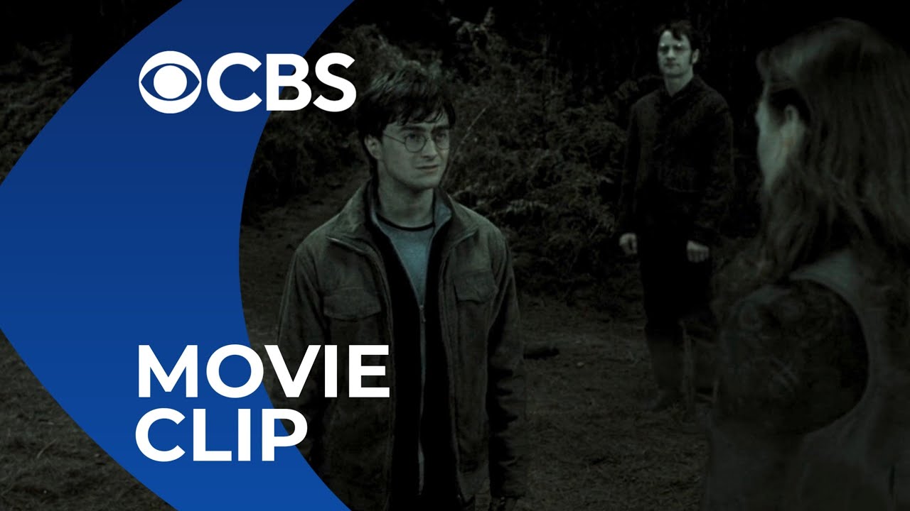 The Resurrection Stone | From “Harry Potter and the Deathly Hallows ...