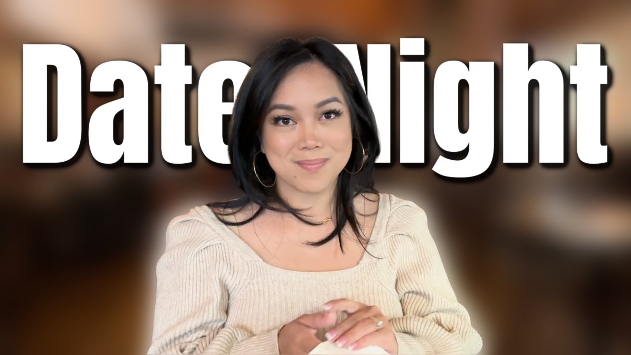 Mommy went on a Date 💁🏻‍♀️ - @itsJudysLife - YouTube