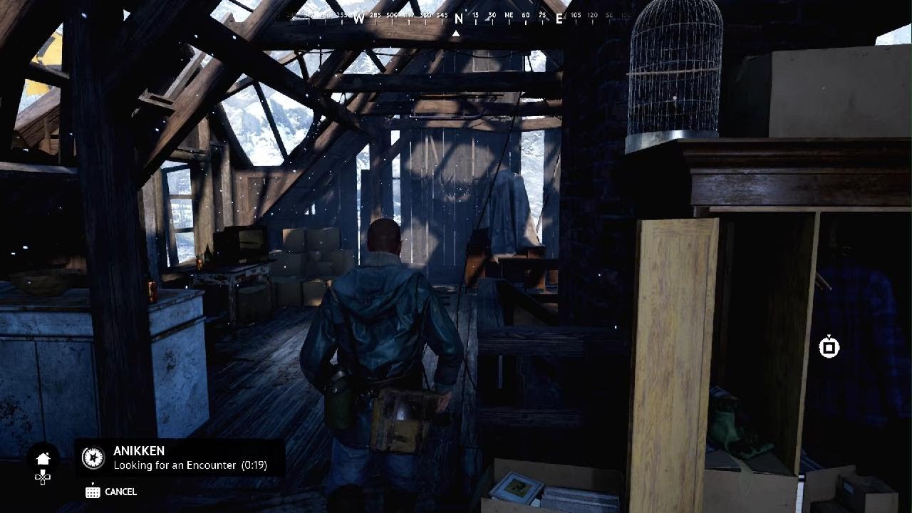 Vigor-Part 1-PS5 Gameplay - YouTube