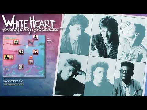 White Heart – Emergency Broadcast – CD (Album), 1987 [r2682574] | Discogs