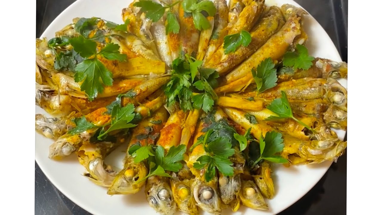 FISH RECIPE SO YUMMY | by healthy and yummy recipes #fish #food # ...