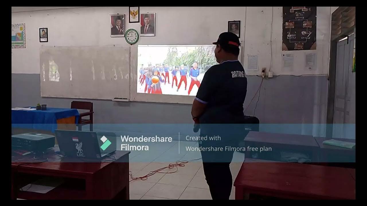 aksi nyata - YouTube