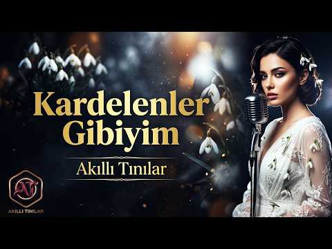 Akıllı Tınılar'dan Yeni Şarkı: Kardelenler Gibiyim