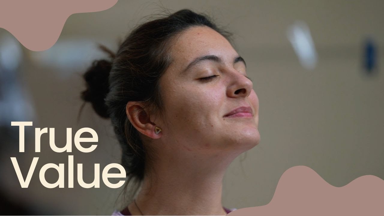 How to know my True Value I Living in complete world - YouTube