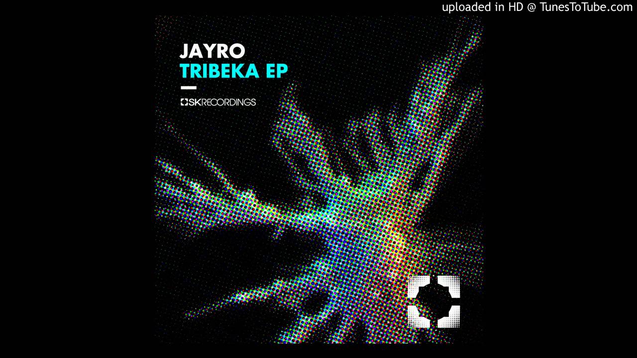Jayro - Mistery (Original Mix) [SK084] - YouTube