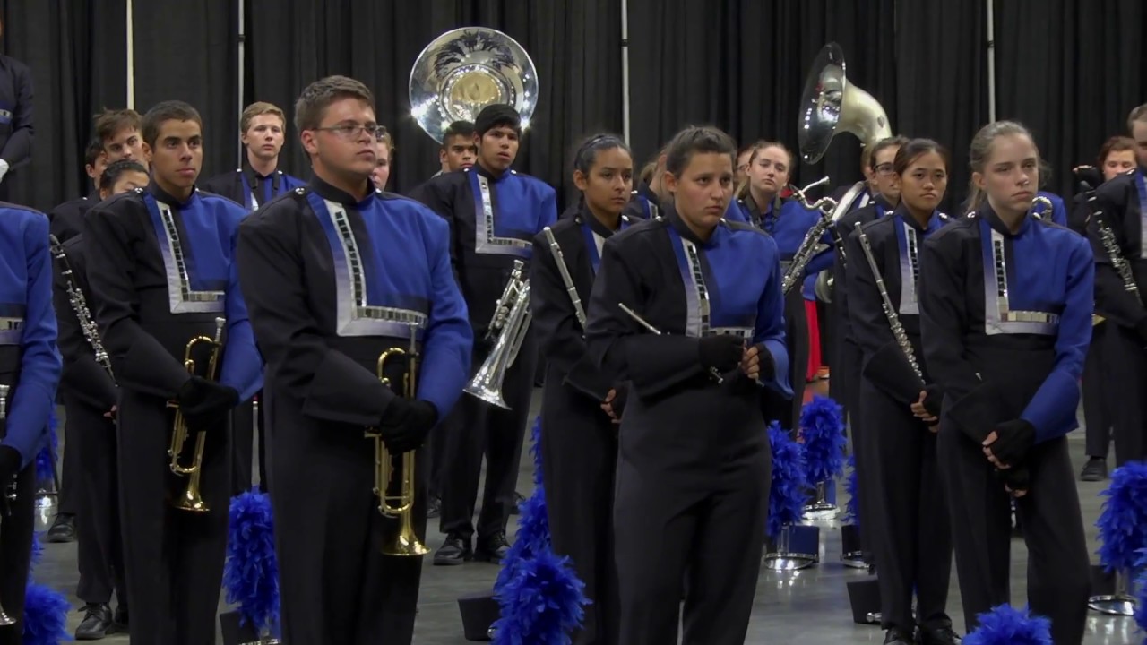 FINALIST FEATURE: Leander H.S., TX - YouTube