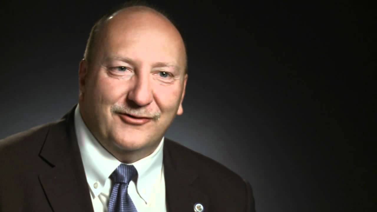 Mayor Ed Pawlowski (Allentown, PA) Message to Congress - YouTube