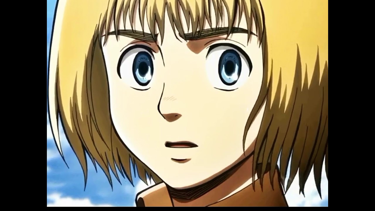 Armin edit 🗡🥺👑🥺👑🥺👑🥺👑🥺 (cute edits) - YouTube