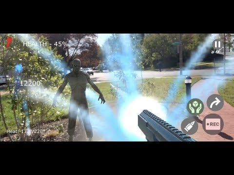 Zombie Sprint Official Release Video - YouTube