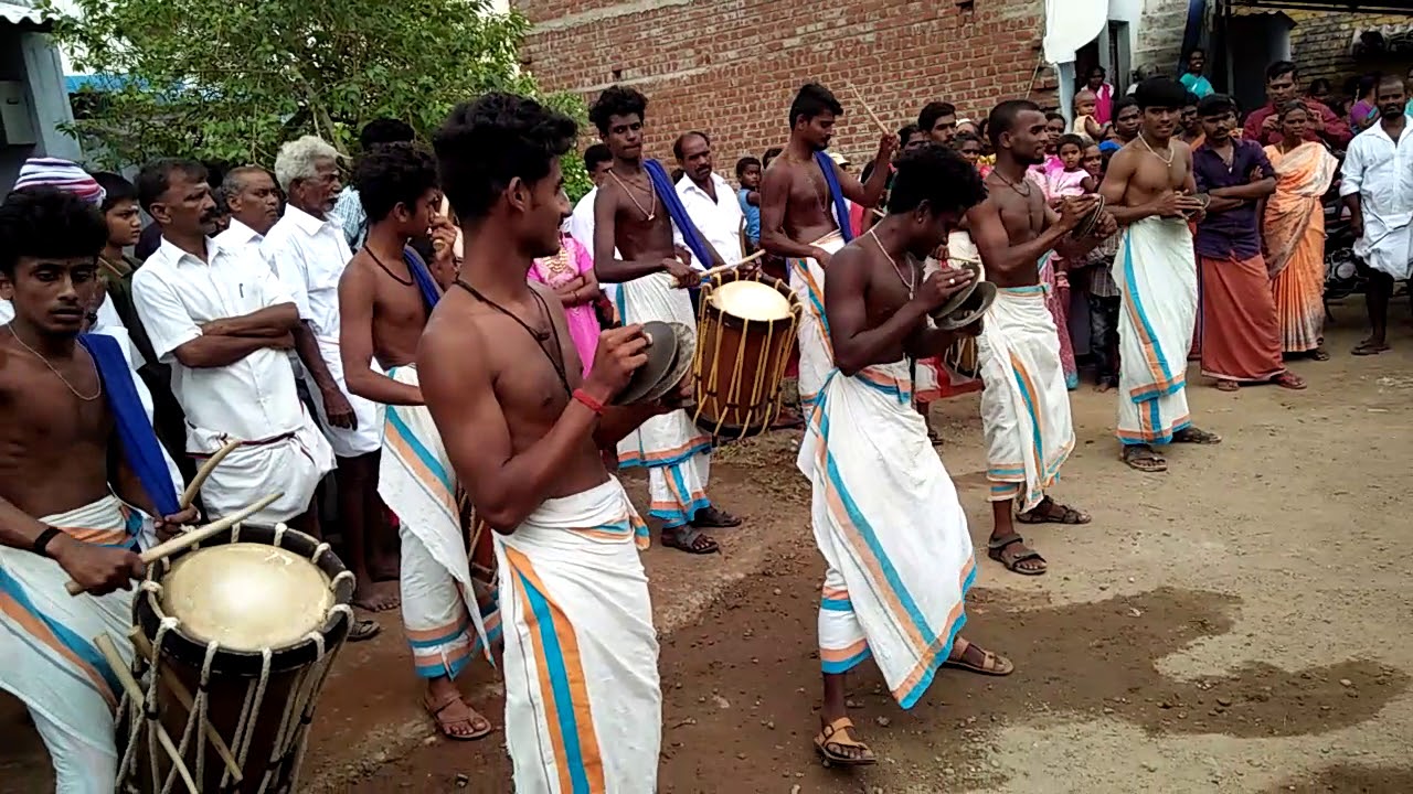 Gangavalli npk guys - YouTube