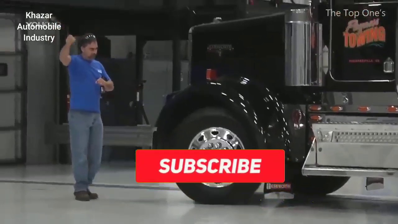 Car Crash Test with Track - YouTube