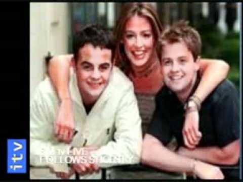 ITV Interval Junction into SM:tv Live (2000)