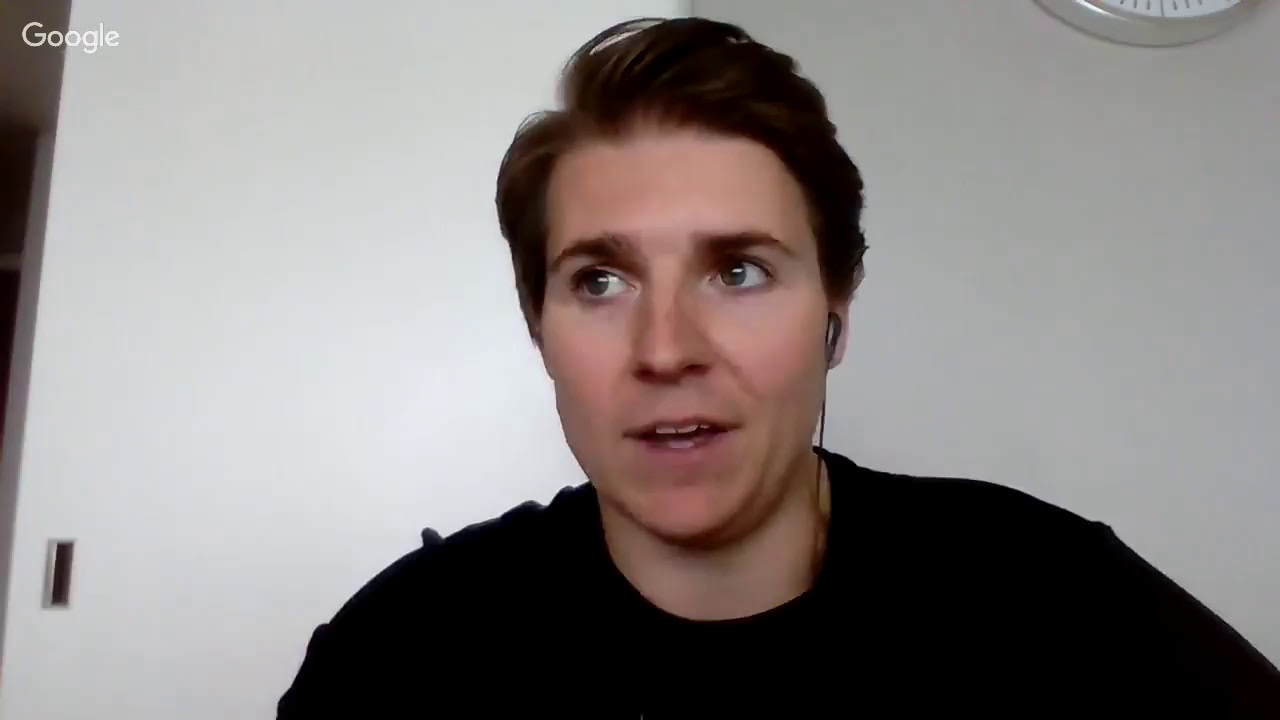 LIVE with code_report! - YouTube