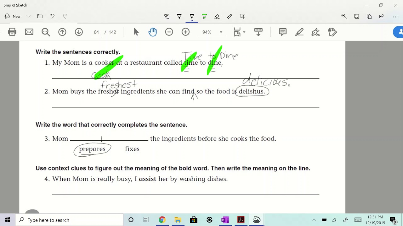 DLR Week 17 Day 4 - YouTube