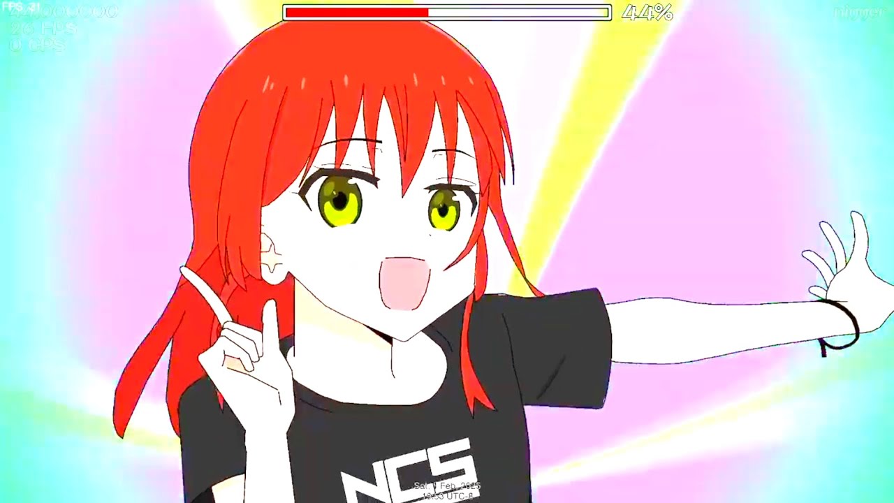 boogie by cannot - YouTube